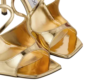 JIMMY CHOO Anise 95 Mules