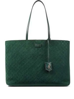 JIMMY CHOO Nine2five Tote Bag