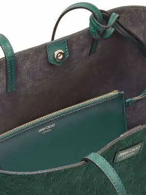 JIMMY CHOO Nine2five Tote Bag
