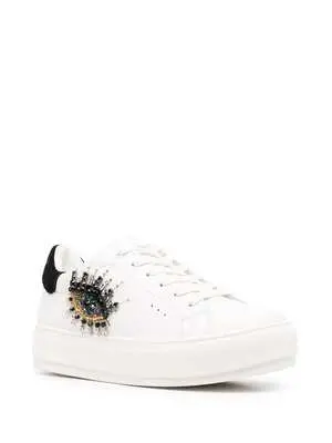 Kurt Geiger Laney Eye Low-top Sneakers
