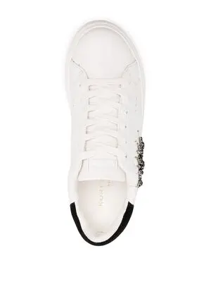 Kurt Geiger Laney Eye Low-top Sneakers