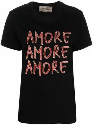 Alessandro Enriquez Blouse T-shirts For Women