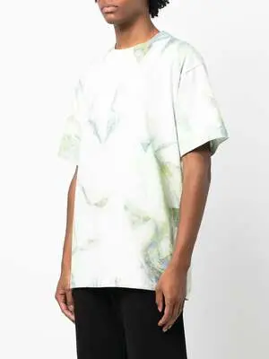 John Elliott Univerity Tie-dye T-hirt
