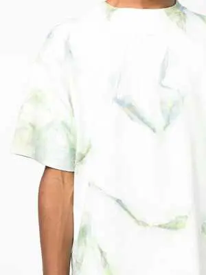 John Elliott Univerity Tie-dye T-hirt
