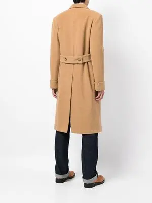 Polo Ralph Lauren Double-breasted Top Coat