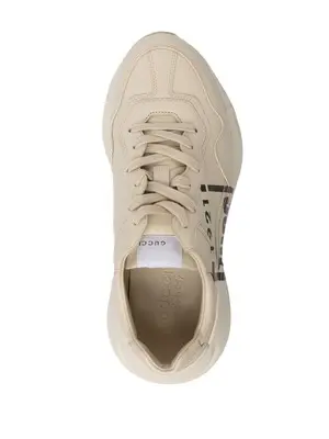 Gucci 1921 Rhyton Sneakers