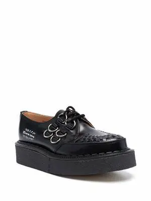 GEORGE COX X Corso Como D-ring Creepers