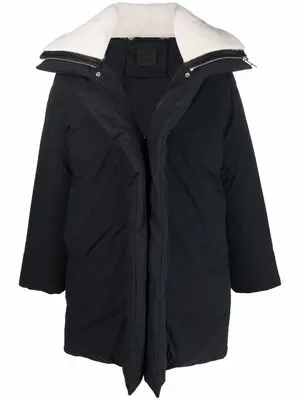 Givenchy Quilted Puffer Coat