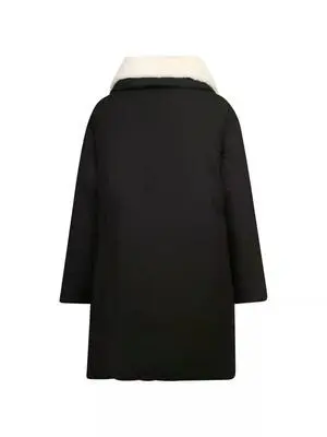 Givenchy Quilted Puffer Coat