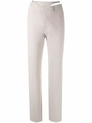 Ottolinger Straight-leg Tailored Trousers