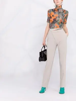 Ottolinger Straight-leg Tailored Trousers
