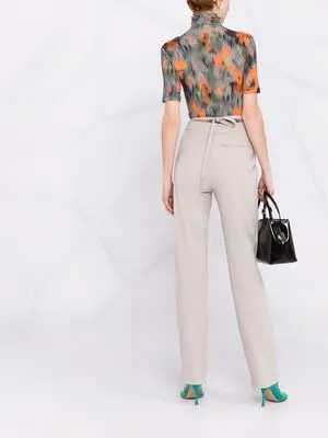 Ottolinger Straight-leg Tailored Trousers