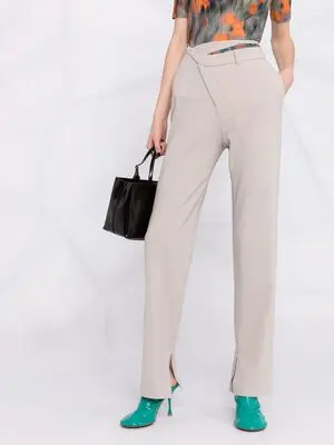 Ottolinger Straight-leg Tailored Trousers