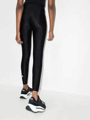 Sweaty Betty High Shine High-waist Leggings