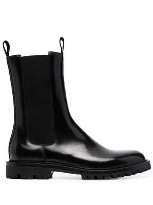 Scarosso Chunky Boots For Men