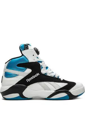 REEBOK Shaq Attaq Sneakers - White