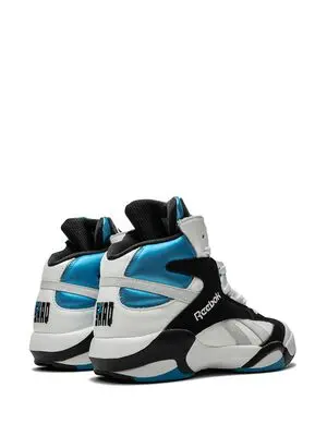 REEBOK Shaq Attaq Sneakers - White