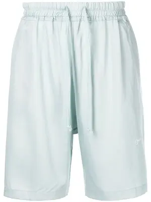SAINTWOODS Knee-length Shorts