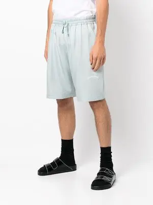 SAINTWOODS Knee-length Shorts