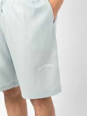 SAINTWOODS Knee-length Shorts
