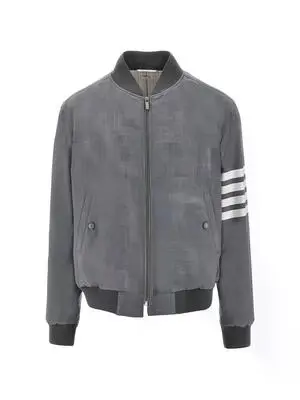 Thom Browne Bomber Jackets For Men