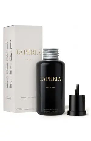 La Perla My Day Refillable Eau De Parfum - Eco Refill