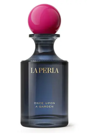 La Perla Once Upon A Garden Refillable Eau De Parfum One-color