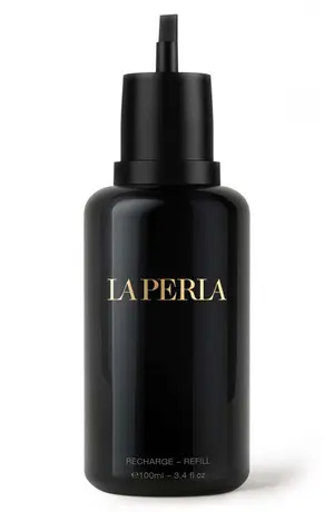 La Perla Signature Refillable Eau De Parfum