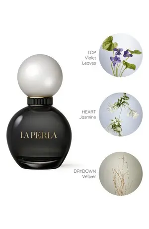 La Perla Signature Refillable Eau De Parfum