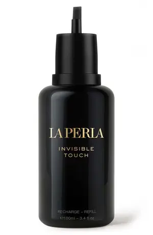 La Perla Invisible Touch Refillable Eau De Parfum - Eco Refill