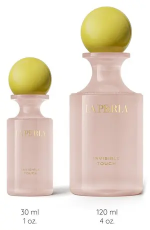 La Perla Invisible Touch Refillable Eau De Parfum - Regular