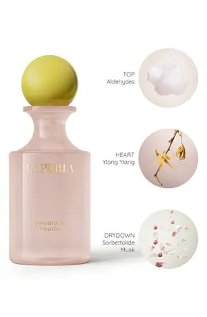 La Perla Invisible Touch Refillable Eau De Parfum - Regular