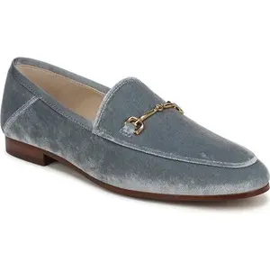 Sam Edelman Loraine Bit Loafer - Azure Blue