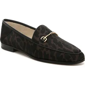 Sam Edelman Sam Edelman Loraine Bit Loafer Brown Multi
