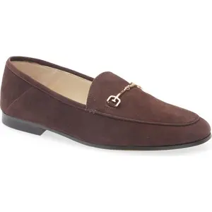 Sam Edelman Loraine Bit Loafer - Cafe Noir