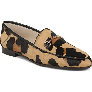 Sam Edelman Loraine Bit Loafer - Camel Multi