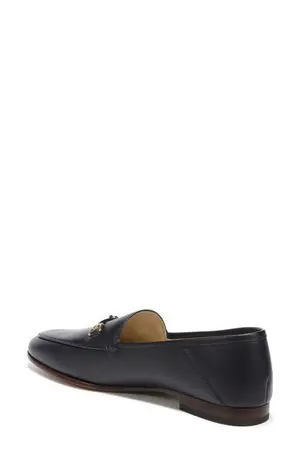 Sam Edelman Loraine Bit Loafer - Navy