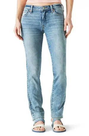 Lucky Brand Vintage Jeans For Women
