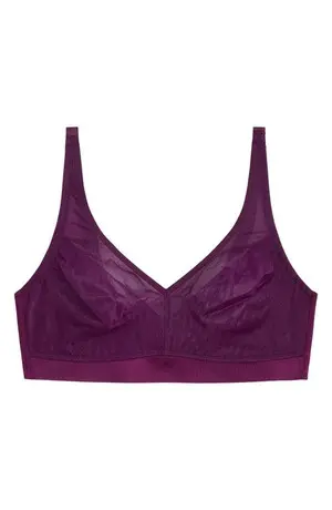 Wacoal Elevated Allure Wireless Bra - Winter Bloom