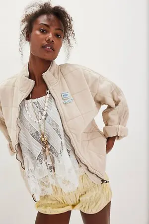 Free People Puff Jackets For Women