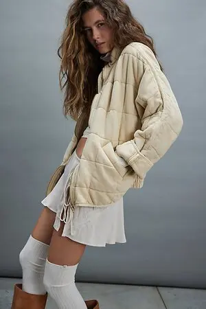 Free People Puff Jackets For Women