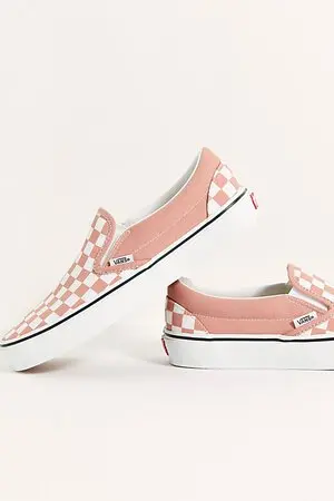Vans Slip On Sneakers For Men
