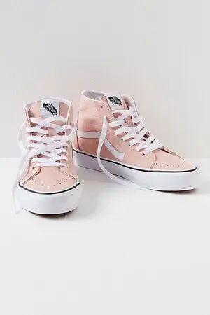 VANS Vans Sk8-Hi Top Sneakers Pink