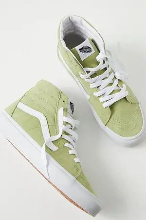 VANS Vans Sk8-Hi Top Sneakers Winter Pear