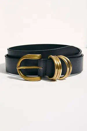 Women's Leather Belts