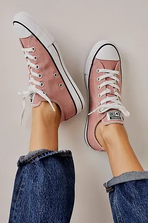 CONVERSE Chuck Taylor All Star Low-Top Sneakers Canyon Dusk