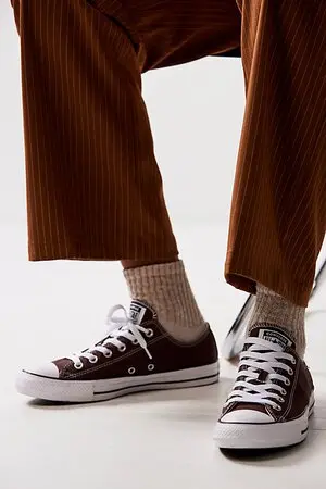 CONVERSE Chuck Taylor All Star Low-Top Sneakers Eternal Earth