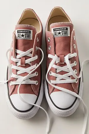 CONVERSE Chuck Taylor All Star Low-Top Sneakers Light Saddle