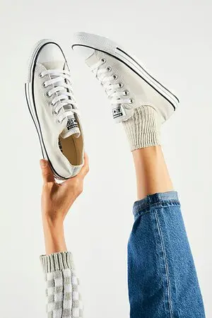 CONVERSE Chuck Taylor All Star Low-Top Sneakers Pale Putty