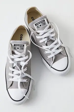 Converse Low Top Sneakers For Women
